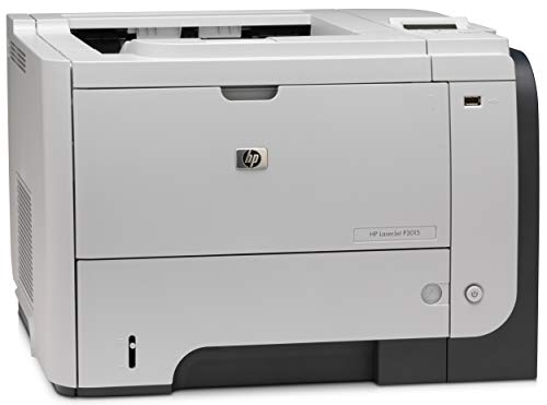 HP Laserjet P3015dn Printer, (CE528A)