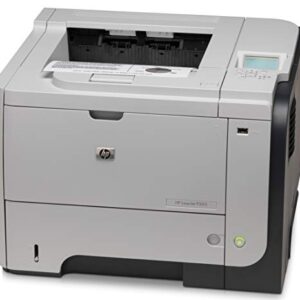 HP Laserjet P3015dn Printer, (CE528A)