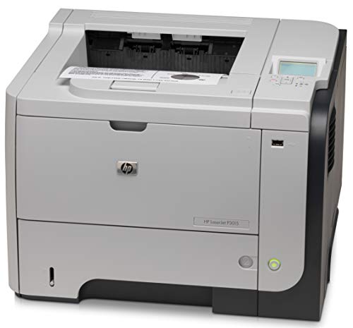 HP Laserjet P3015dn Printer, (CE528A)