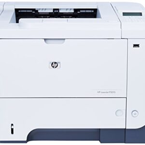 HP Laserjet P3015dn Printer, (CE528A)