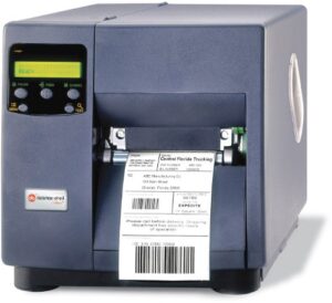 datamax dmx-i-4212 thermal barcode label tag printer network (r22-00-18000y07)