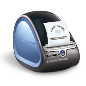 dymo labelwriter 400 label printer (69100)