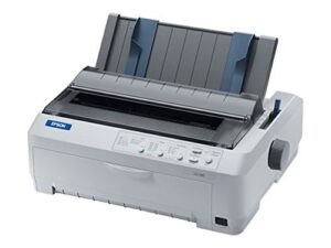 epson lq-590 impact printer (c11c558001)