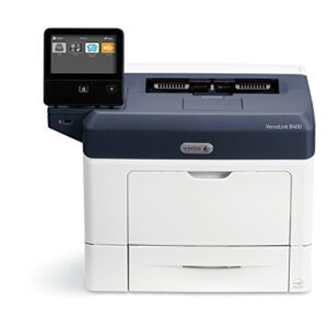 Xerox VersaLink B400/DN Monochrome Printer, Amazon Dash Replenishment Ready