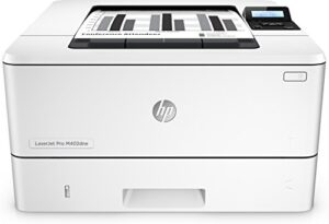 hp laserjet pro m402dne (c5j91a)