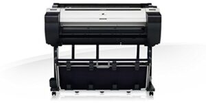 canon imageprograf ipf785 large-format color printer