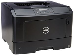 dell computer b2360dn monochrome printer