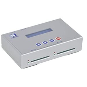 U-Reach CF121 Mini Series CF Duplicator and Sanitizer CF 1-1 Portable Copier