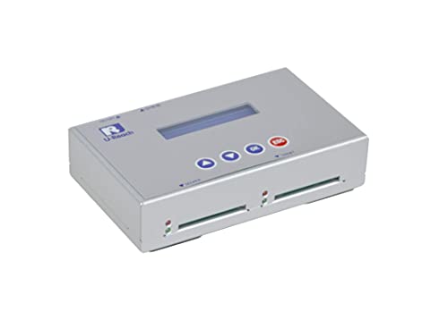 U-Reach CF121 Mini Series CF Duplicator and Sanitizer CF 1-1 Portable Copier