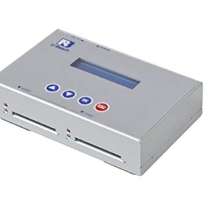 U-Reach CF121 Mini Series CF Duplicator and Sanitizer CF 1-1 Portable Copier