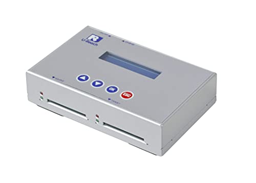 U-Reach CF121 Mini Series CF Duplicator and Sanitizer CF 1-1 Portable Copier