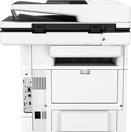 HP Laserjet Managed MFP E52645dn