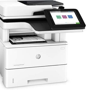 HP Laserjet Managed MFP E52645dn