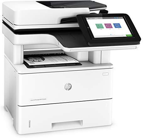 HP Laserjet Managed MFP E52645dn