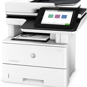 HP Laserjet Managed MFP E52645dn