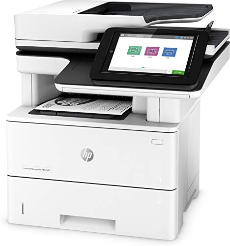 HP Laserjet Managed MFP E52645dn