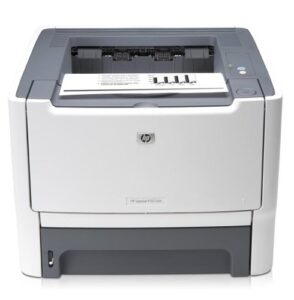 hp laserjet p2015dn printer