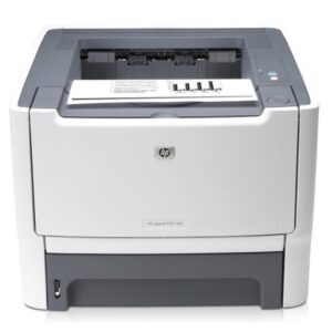 HP LaserJet P2015DN Printer