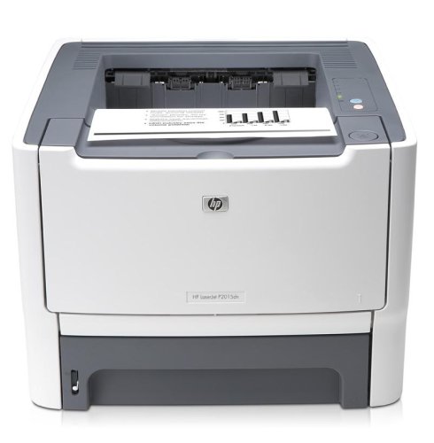 HP LaserJet P2015DN Printer