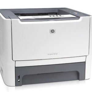 HP LaserJet P2015DN Printer