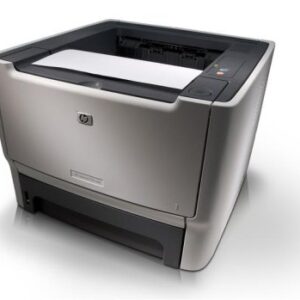 HP LaserJet P2015DN Printer