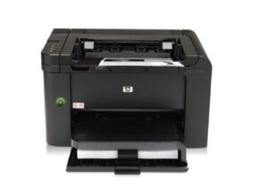 hp laserjet pro p1606dn 25ppm, a4, 32mb, duplex, networking