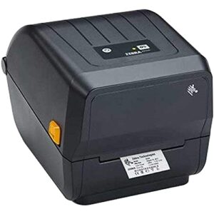 zebra zd220 203 dpi barcode printer