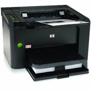 HP Laserjet Pro P1606dn Printer - Old Version, (CE749A)