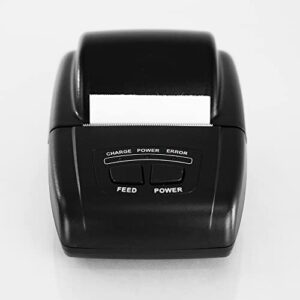 Cassida Universal Cash Handling Thermal Printer (KP-1)