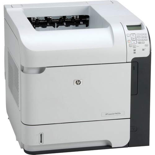 HP LaserJet P4015n P4015 CB509A Laser Printer with Toner (Renewed)