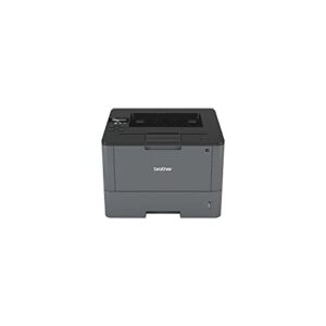 brother brthll5200dw business laser printer hl-l5200dw – monochrome – duplex