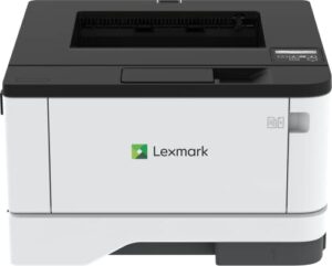 lexmark 29s0100 ms431dw mono laser printer 42ppm