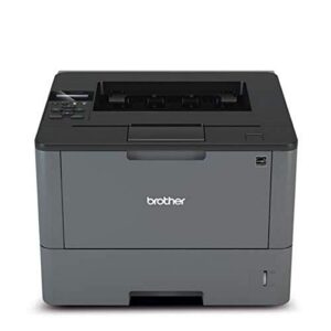 brother hl-l5000d business laser printer duplex