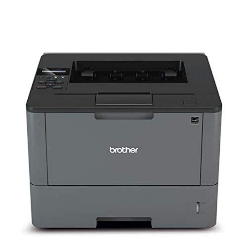 Brother HL-L5000D Business Laser Printer Duplex