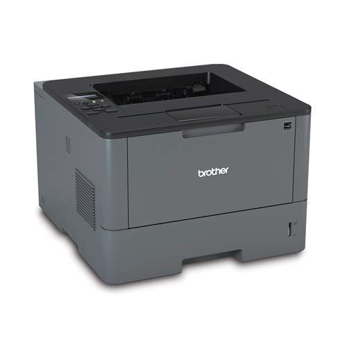 Brother HL-L5000D Business Laser Printer Duplex