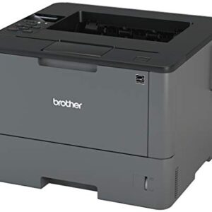 Brother HL-L5000D Business Laser Printer Duplex