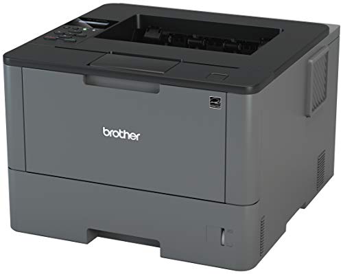 Brother HL-L5000D Business Laser Printer Duplex