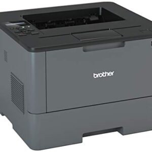 Brother HL-L5000D Business Laser Printer Duplex