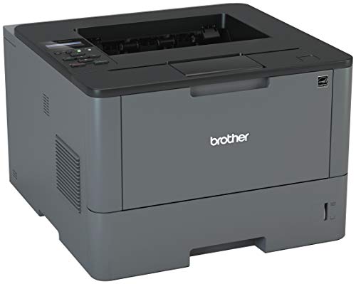 Brother HL-L5000D Business Laser Printer Duplex