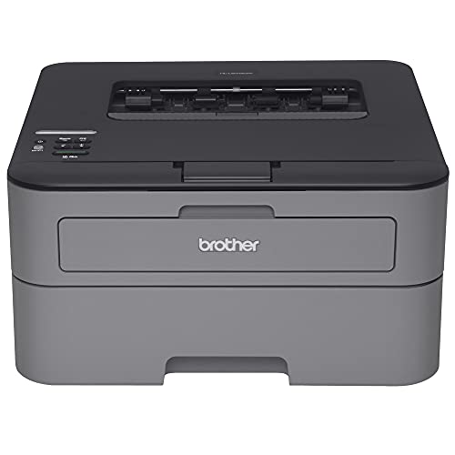 BROTHER INTERNATIONAL HL-L2315DW Compact Laser Printer Wireless