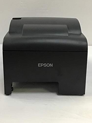 TM-U220B POS Receipt Printer