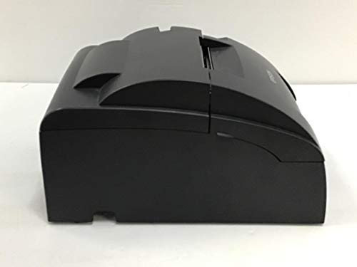 TM-U220B POS Receipt Printer