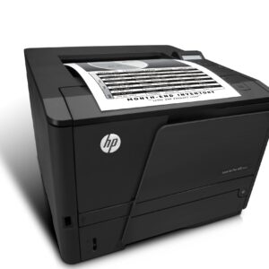 HP M401n Wireless Color Printer