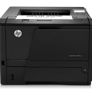 HP M401n Wireless Color Printer