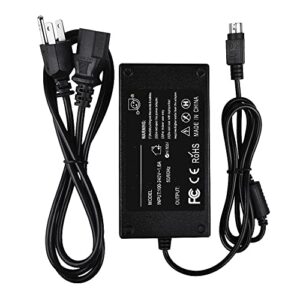 dysead ac adapter for epson pos printer tmu220b m188b tm-t88v 325 printer power supply