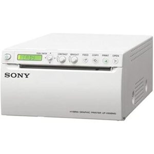 sony up-x898md b/w printer by sony