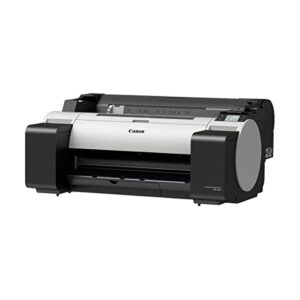 Canon imagePROGRAF TM-200 Without Stand, 24-inch Color Inkjet Printer Plotter by CES Imaging