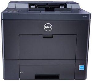 dell c2660dn 27ppm 600dpi color laser printer