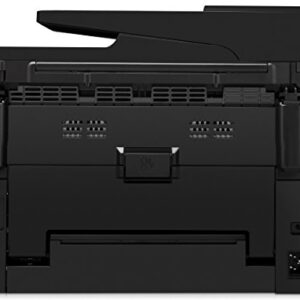 HP Laserjet Pro M177fw Wireless All-in-One Color Printer, (CZ165A)