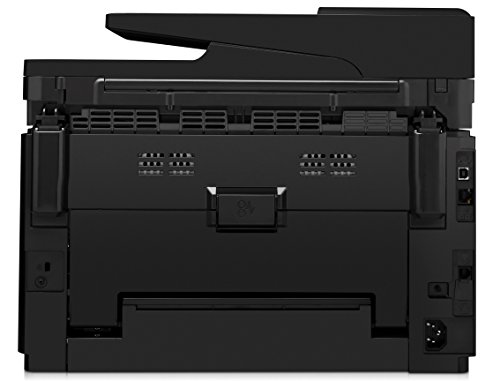 HP Laserjet Pro M177fw Wireless All-in-One Color Printer, (CZ165A)